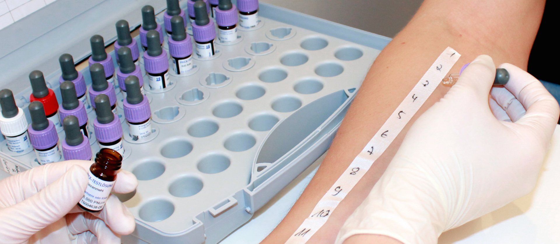 Dr. Welters - Dr. med. Klose, Hautärzte und Allergologen in Neckargemünd