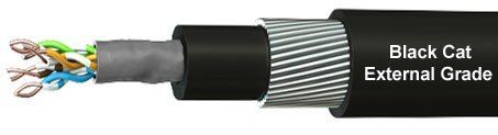Black Cat Cables