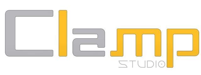 Home [www.clampstudio.com]