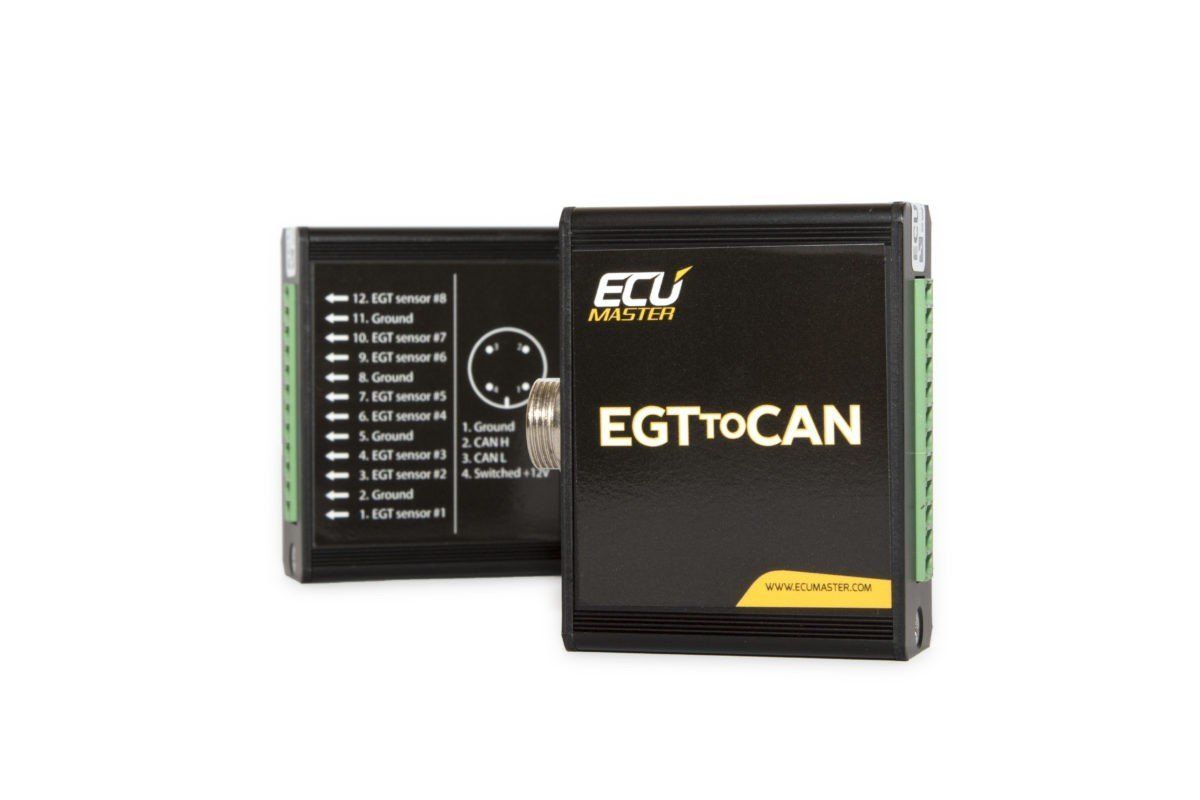 ECUMaster UK