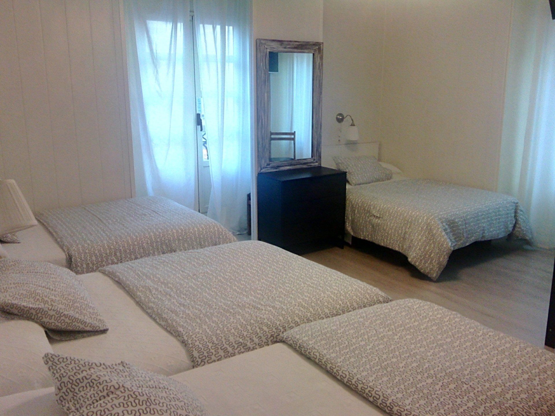 HOSTAL RIESCO PUERTA DEL SOL SITIO OFICIAL