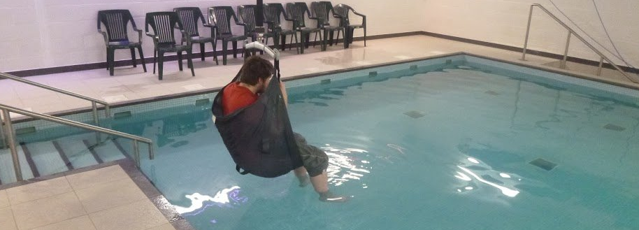 Our Disability Family Swim