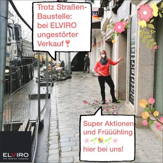 ELVIRO | Ihr Tiroler Mode-Experte für Damen, Herren, Kinder