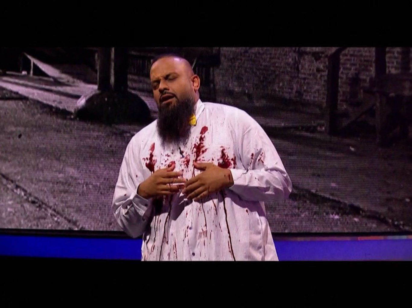 HitFX Theatrical Squib & Bullet Hit Effects - Film & TV