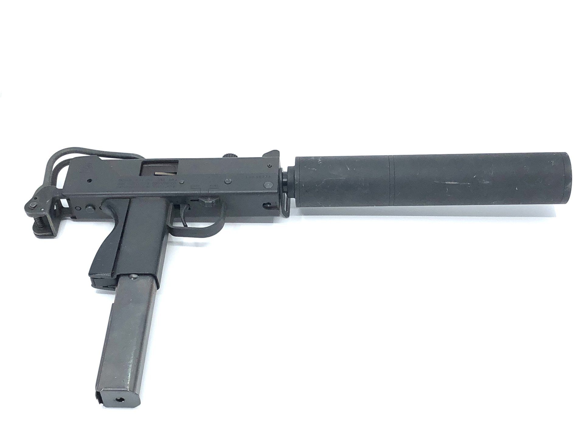 Theatrical Prop Weapons & Guns Replicas & blank firing