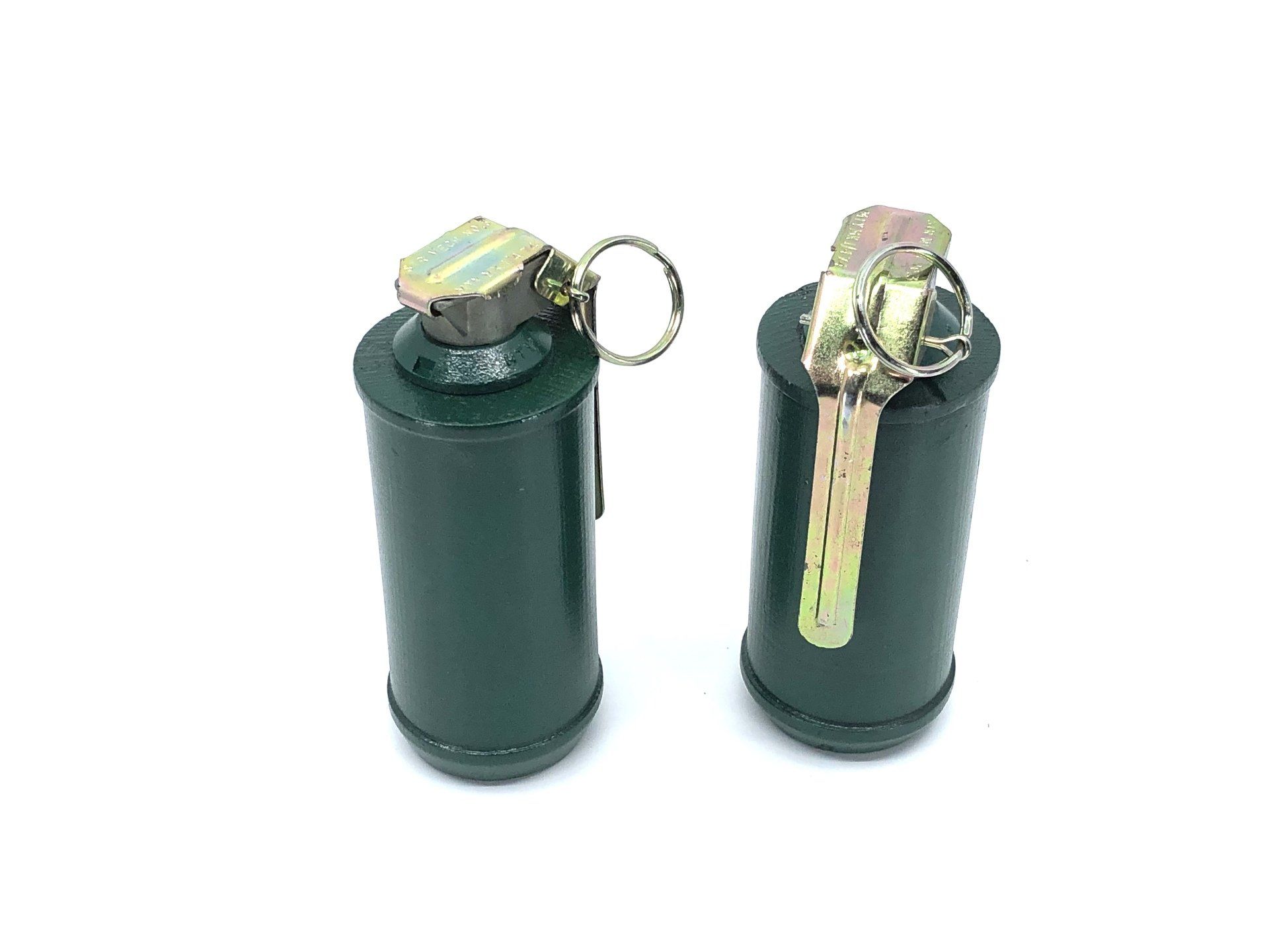Theatrical replica prop explosives for Hire UK