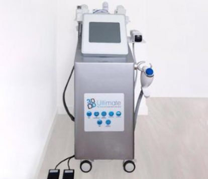 Dermabiomedical - 3D-LIPOMED® - Fettentfernung mit Hautstraffung