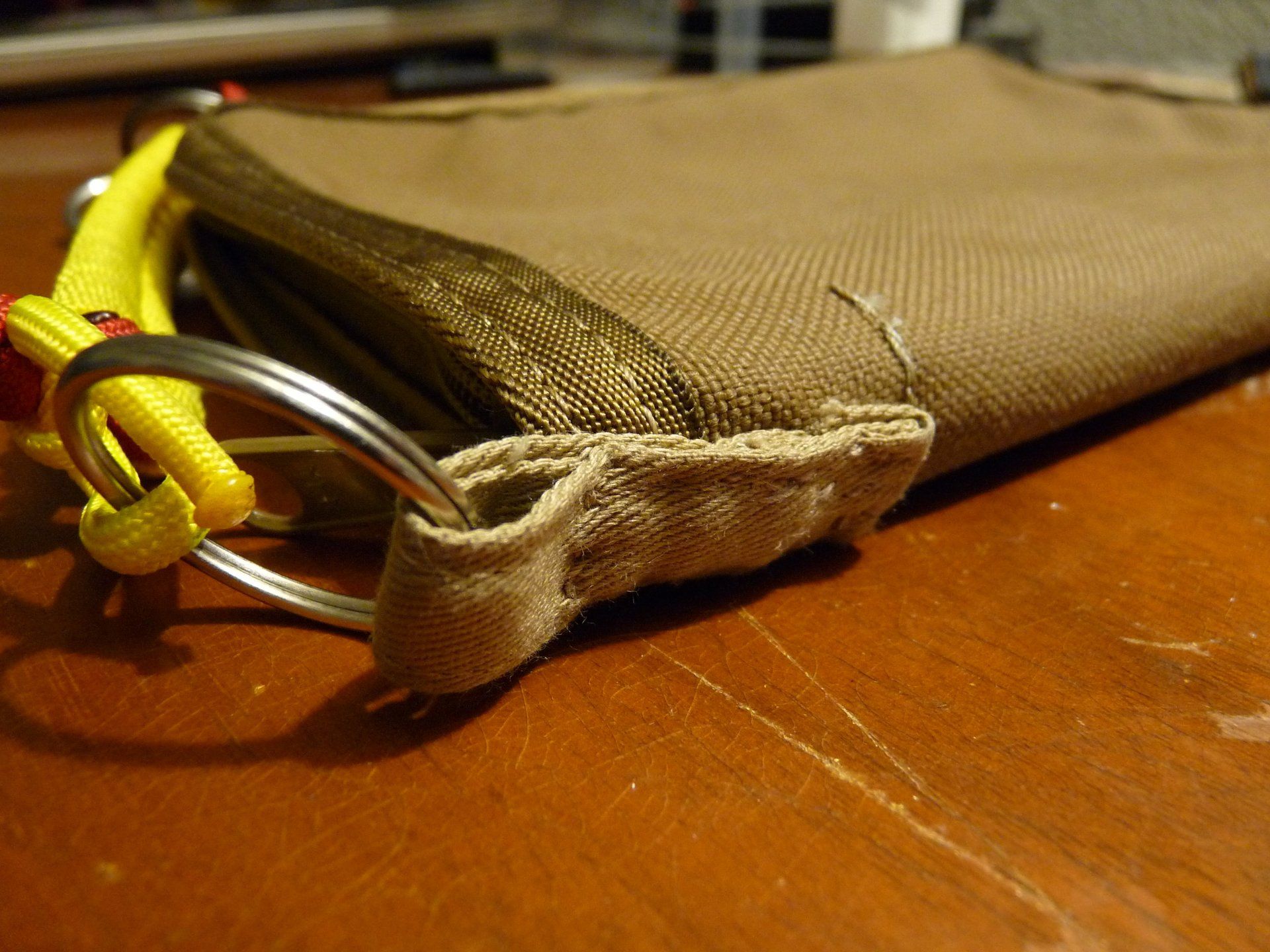 Using Fieldnotes and Numbers