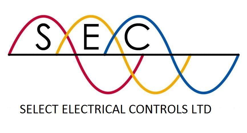 Select Electrical Controls Ltd - Automation and Controls