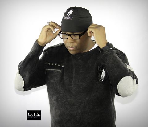 Quintin Gerard W. - The FnkySax Player! Urban/Contemporary Smooth Jazz ...