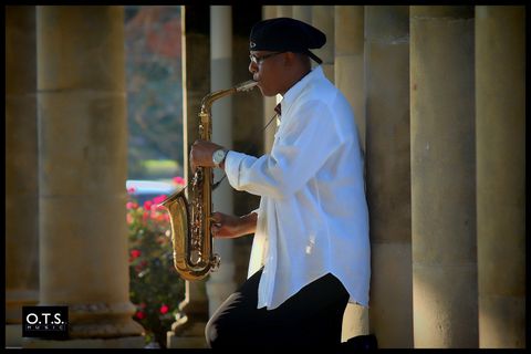Quintin Gerard W. - The FnkySax Player! Urban/Contemporary Smooth Jazz ...