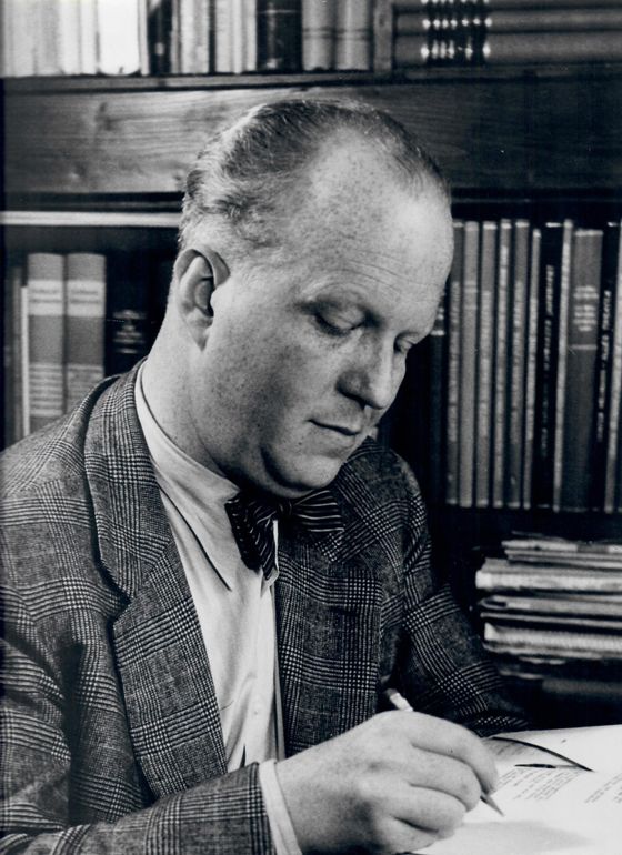Walter Gross