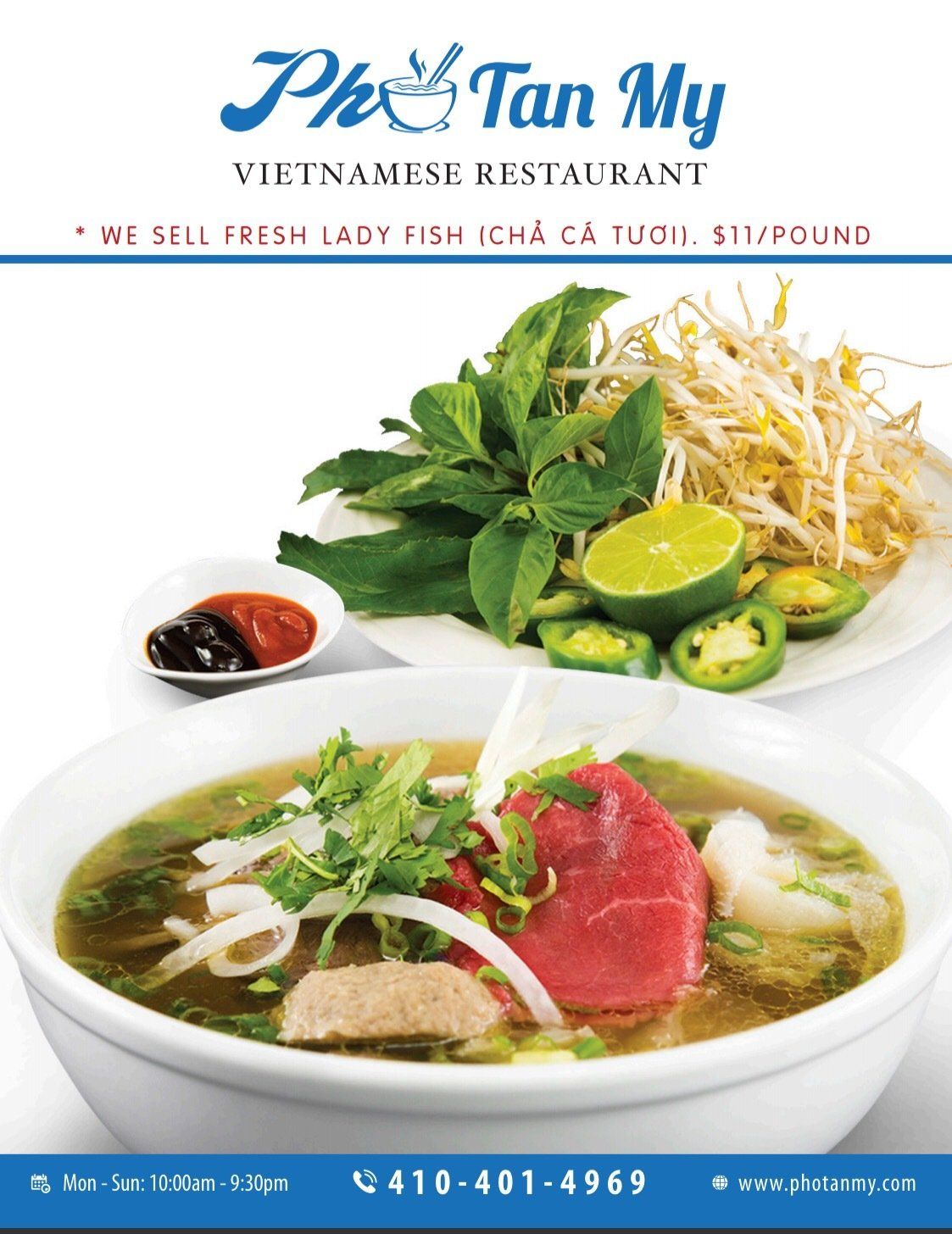 Pho Tan My