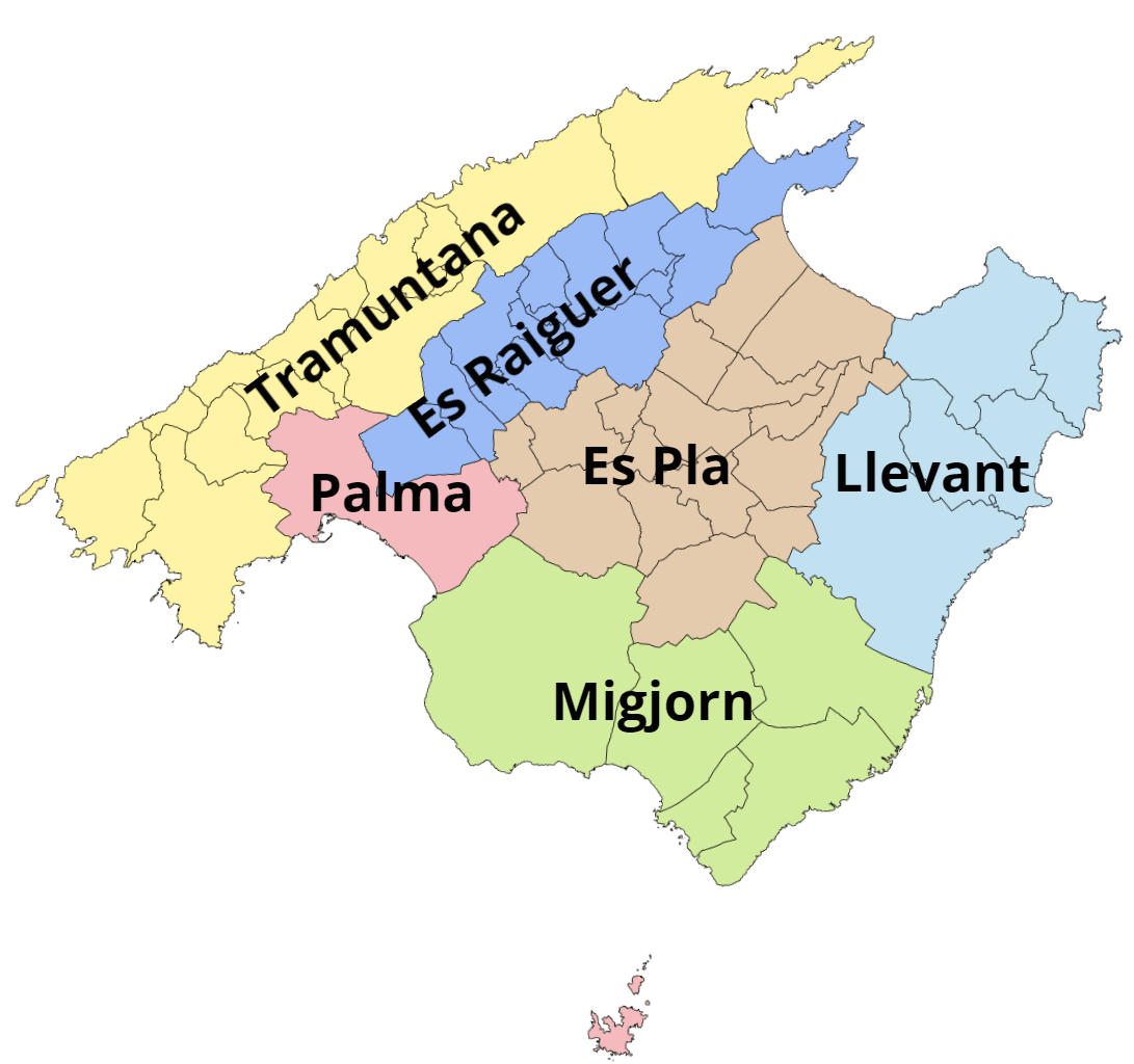 Descubriendo Mallorca