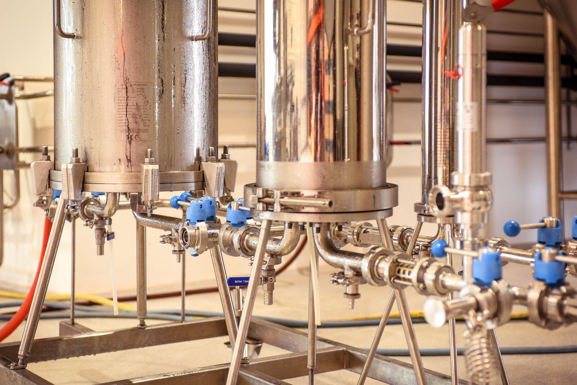 FILTRA -Innovative FILTRation und Separationssysteme