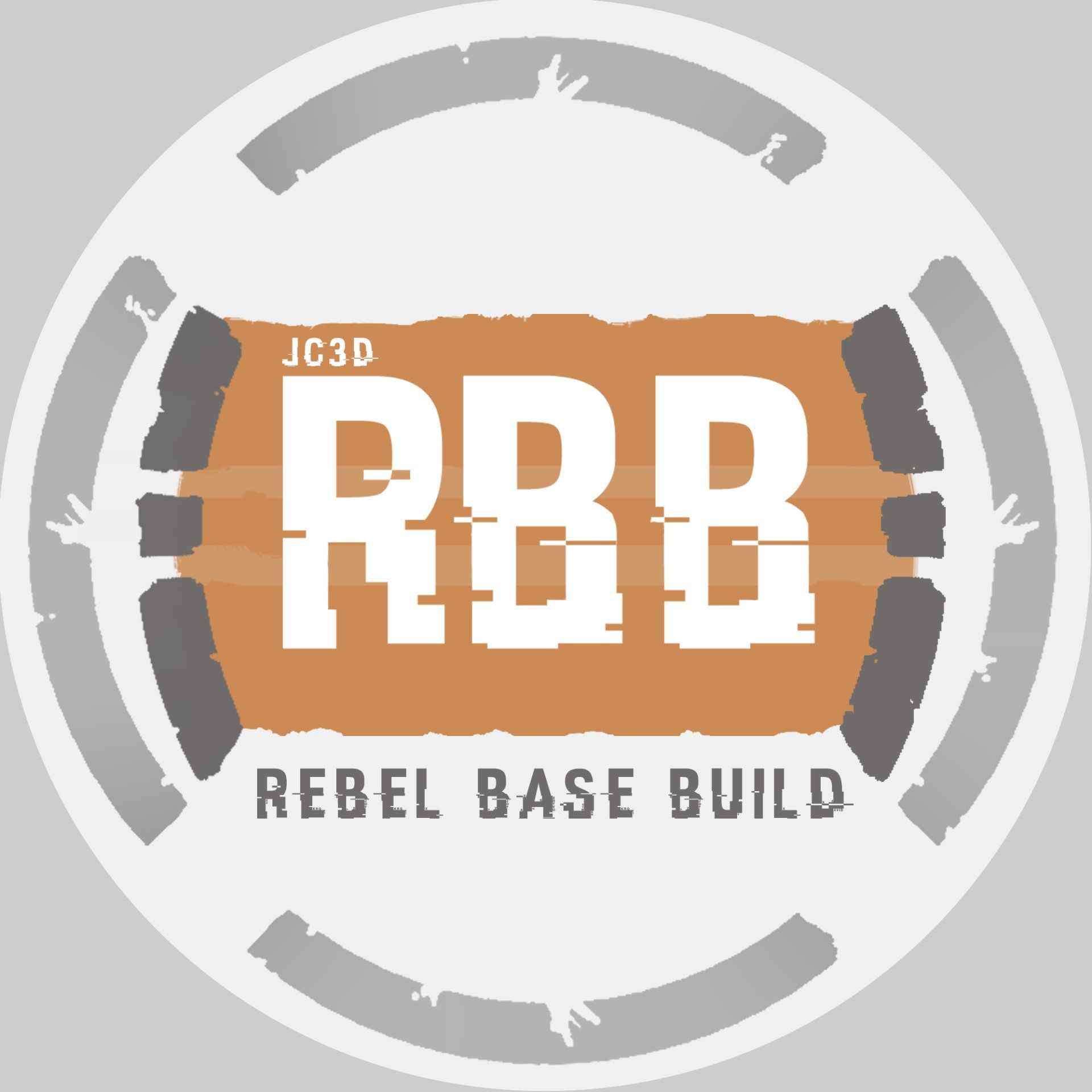 The Rebel Base Build