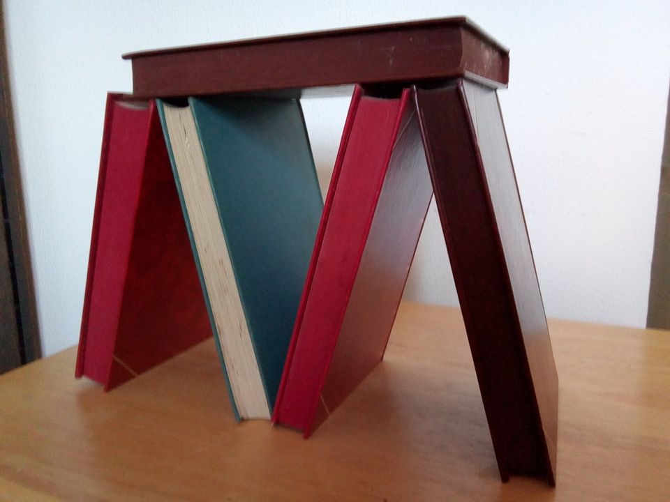 Why is it called “balancing the books?”