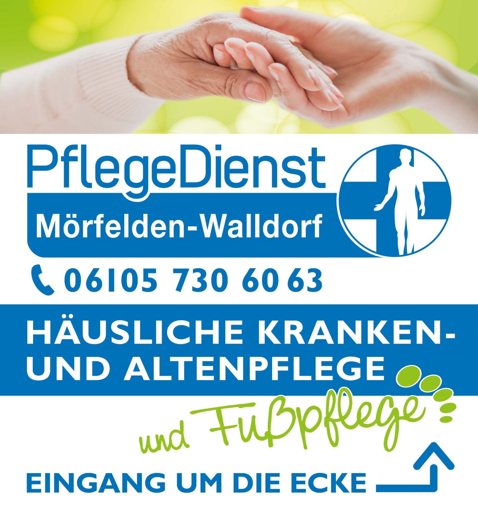 PflegeDienst Mörfelden-Walldorf