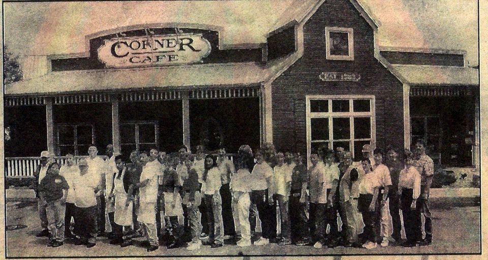 Riverside Missouri History, Riverside Downs,