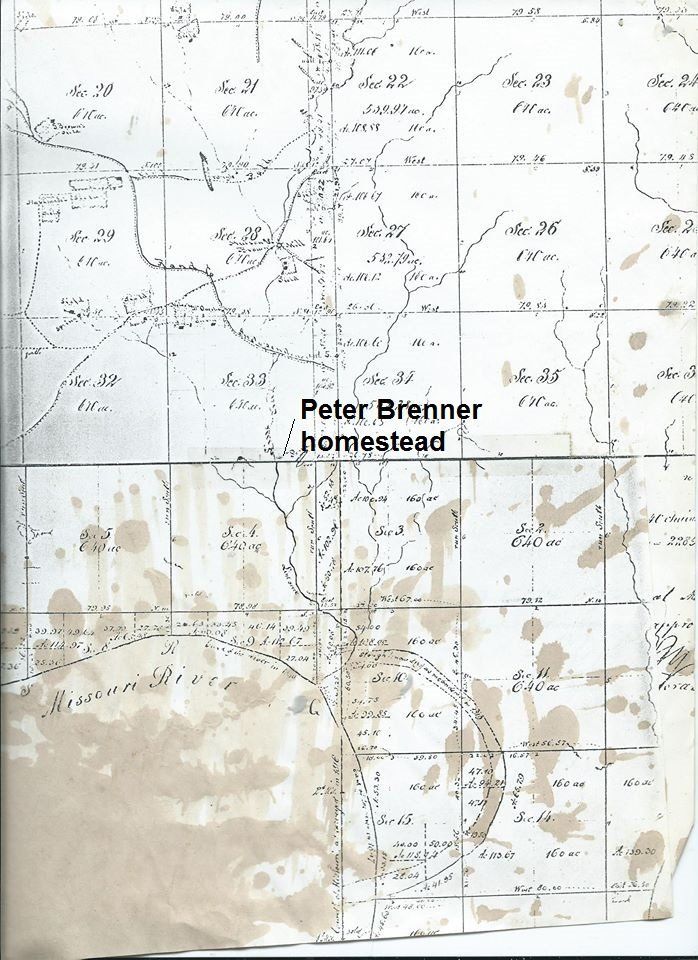 Riverside Missouri History, Riverside Downs,