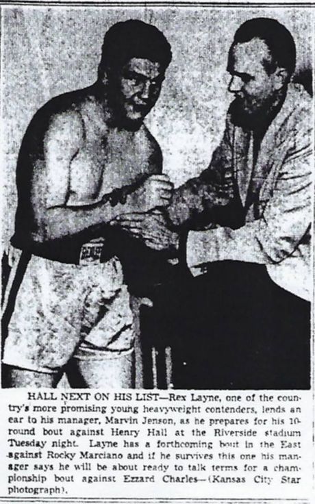 Riverside Missouri History, Riverside Downs,