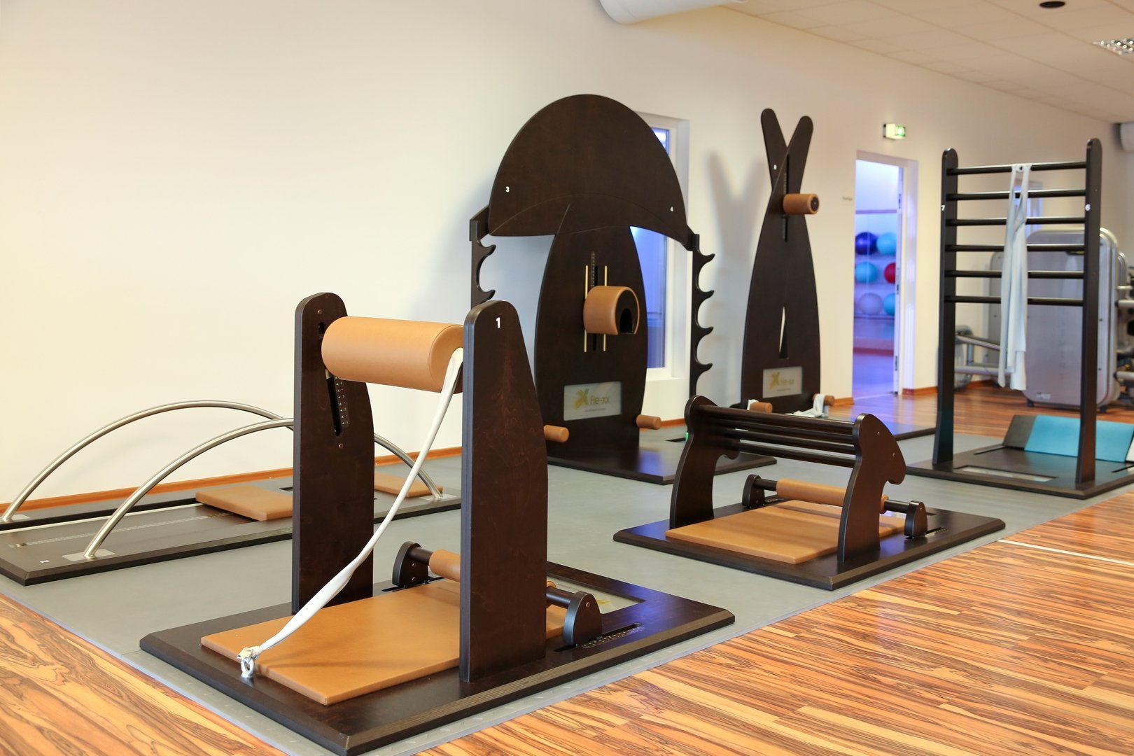 Welllady Fitness Und Ems Training In Paderborn
