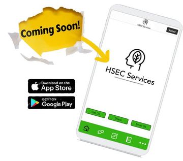 Welcome to Health, Safety & Environmental Compliance Services Ltd