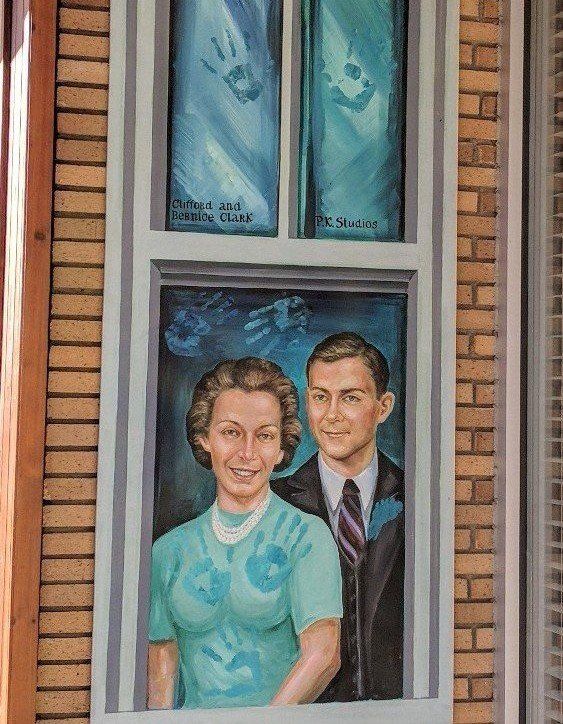 Sylvan Heritage Council