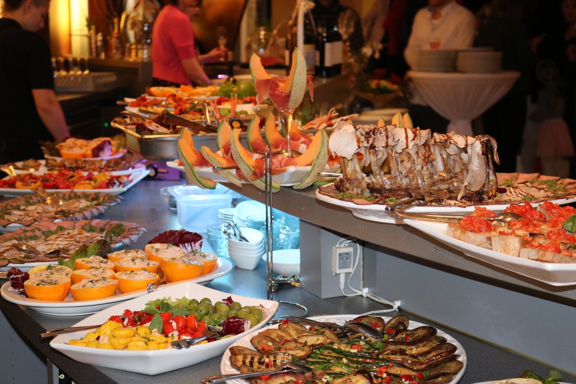 Ristorante Mamma Maria