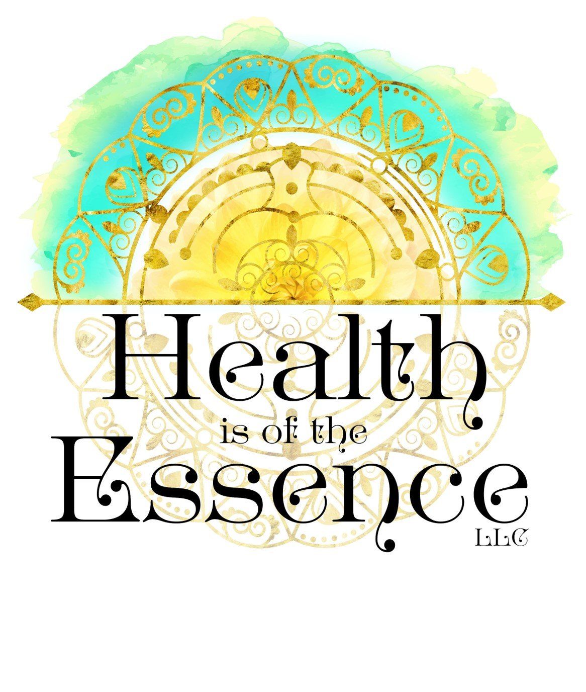 Health Is of the Essence