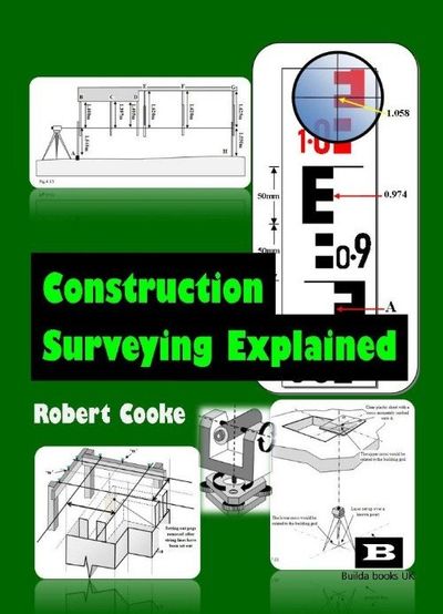 Construction Surveying Explained - Buildabooks.co.uk