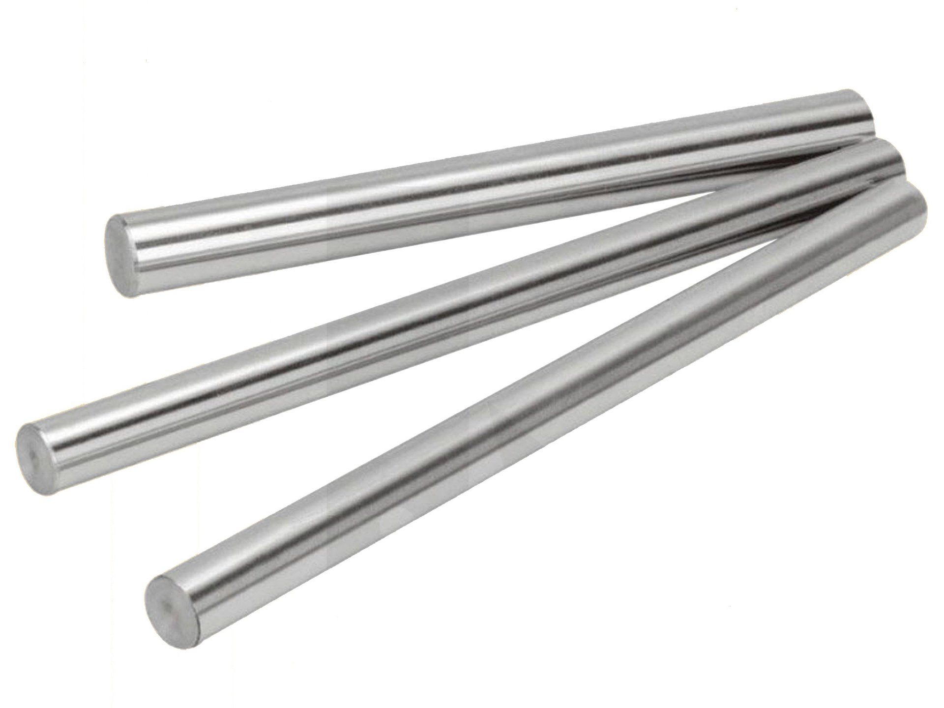 Wellenmuttern und Nutmuttern zur Sicherung von Wälzlagern auf Wellen