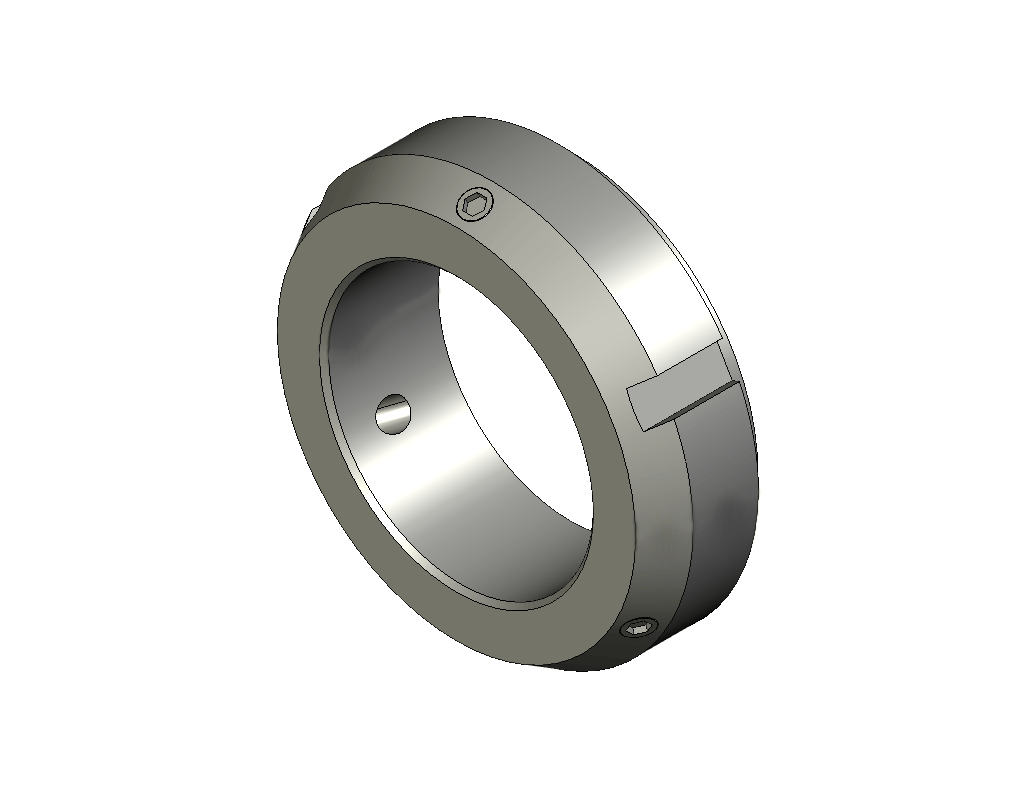 Wellenmuttern und Nutmuttern zur Sicherung von Wälzlagern auf Wellen