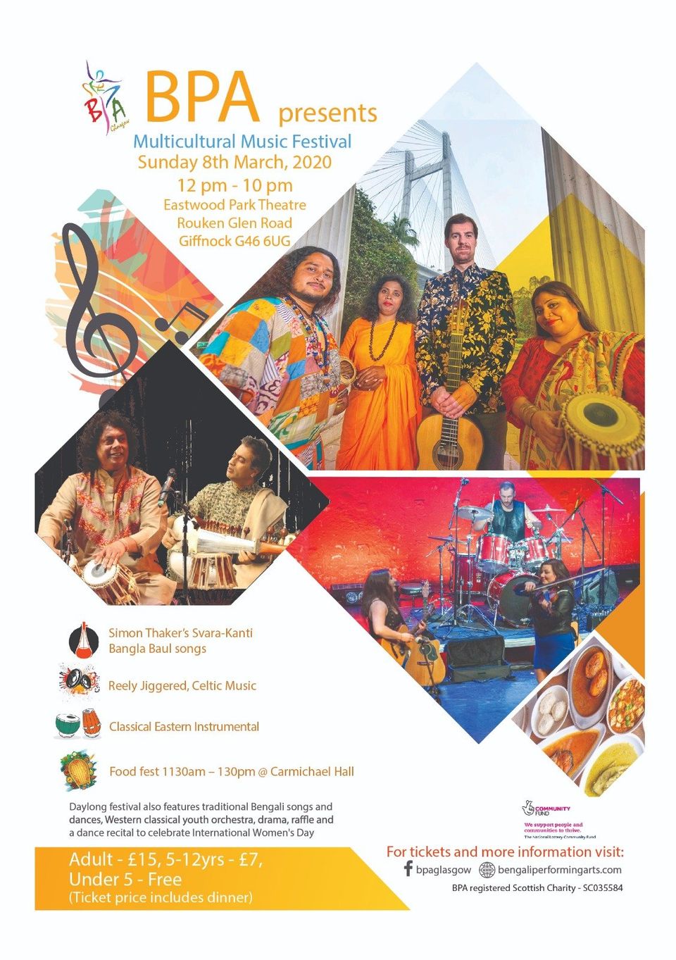 Bengali Performing Arts Glasgow bengali-performing-arts-glasgow