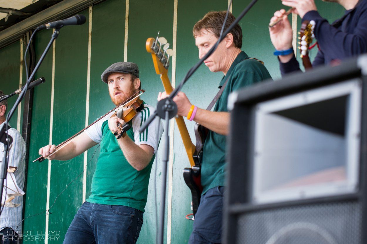 Redbourn Classics - Gallery