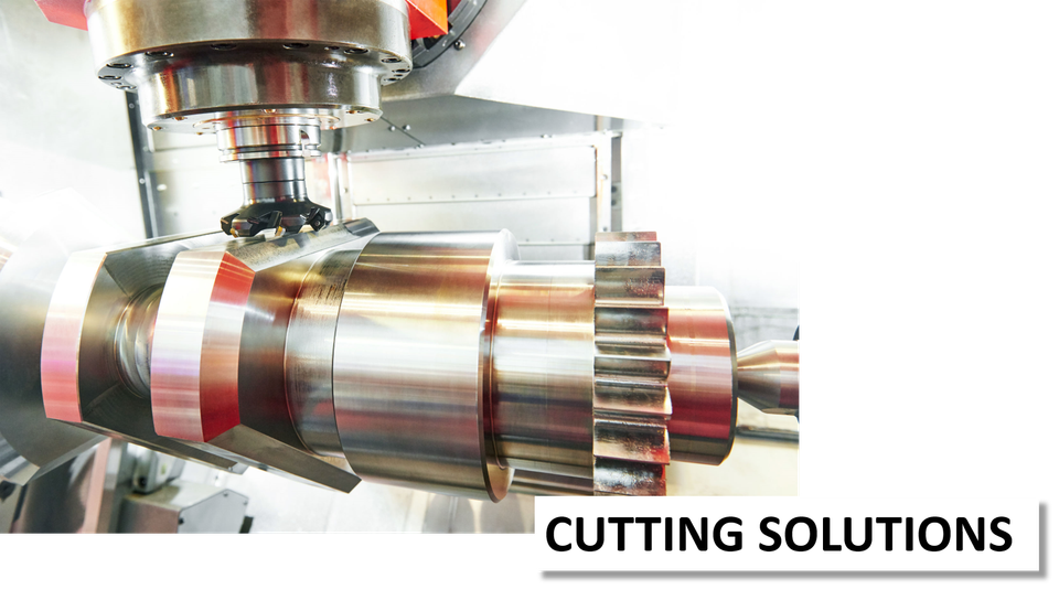Cutting Solutions