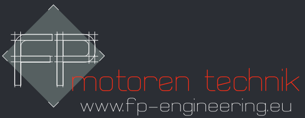 FP-Engineering GmbH - motoren technik - Impressum