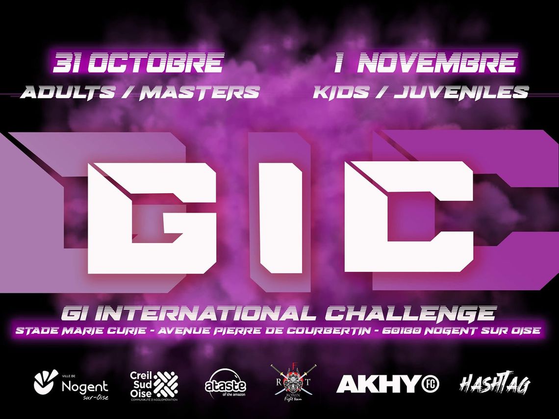 Delariva Nantes JJB - Jiu-Jitsu Brésilien Grappling MMA à Nantes