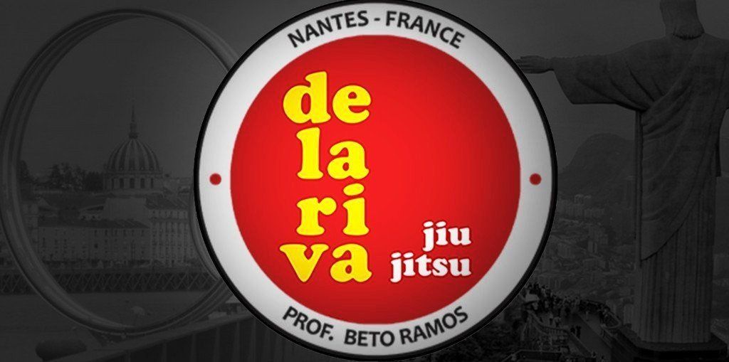 Delariva Nantes JJB - Jiu-Jitsu Brésilien Grappling MMA à Nantes