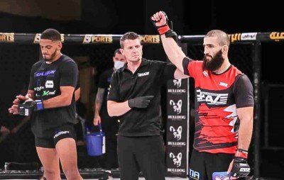 Delariva Nantes JJB - Jiu-Jitsu Brésilien Grappling MMA à Nantes