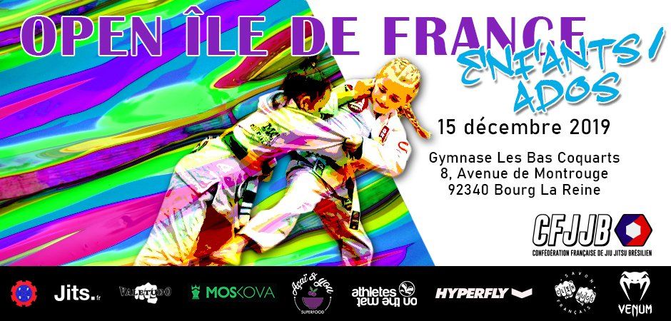 Delariva Nantes JJB - Jiu-Jitsu Brésilien Grappling MMA à Nantes