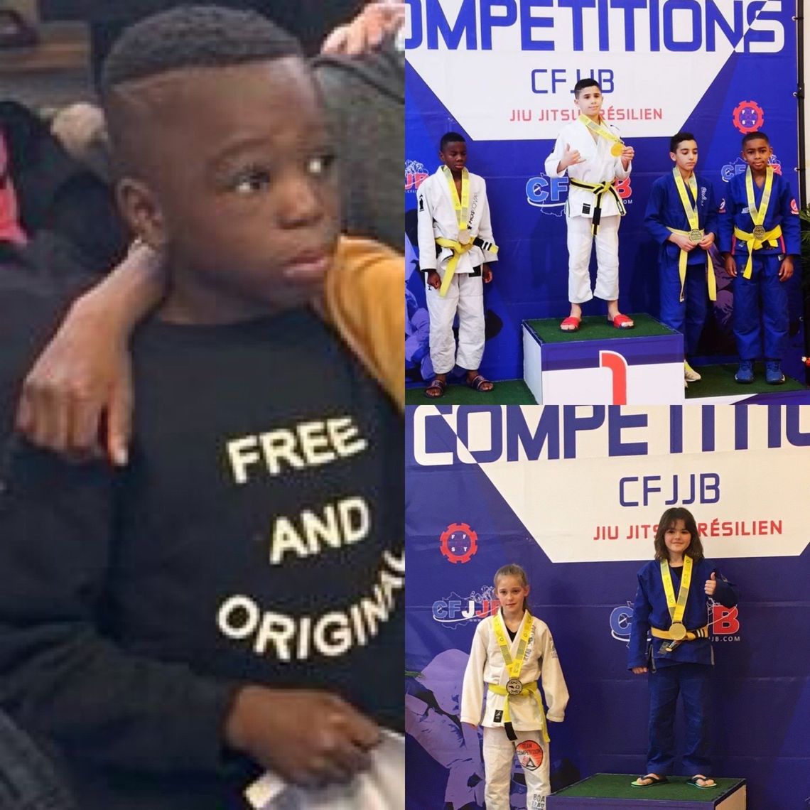 Delariva Nantes JJB - Jiu-Jitsu Brésilien Grappling MMA à Nantes