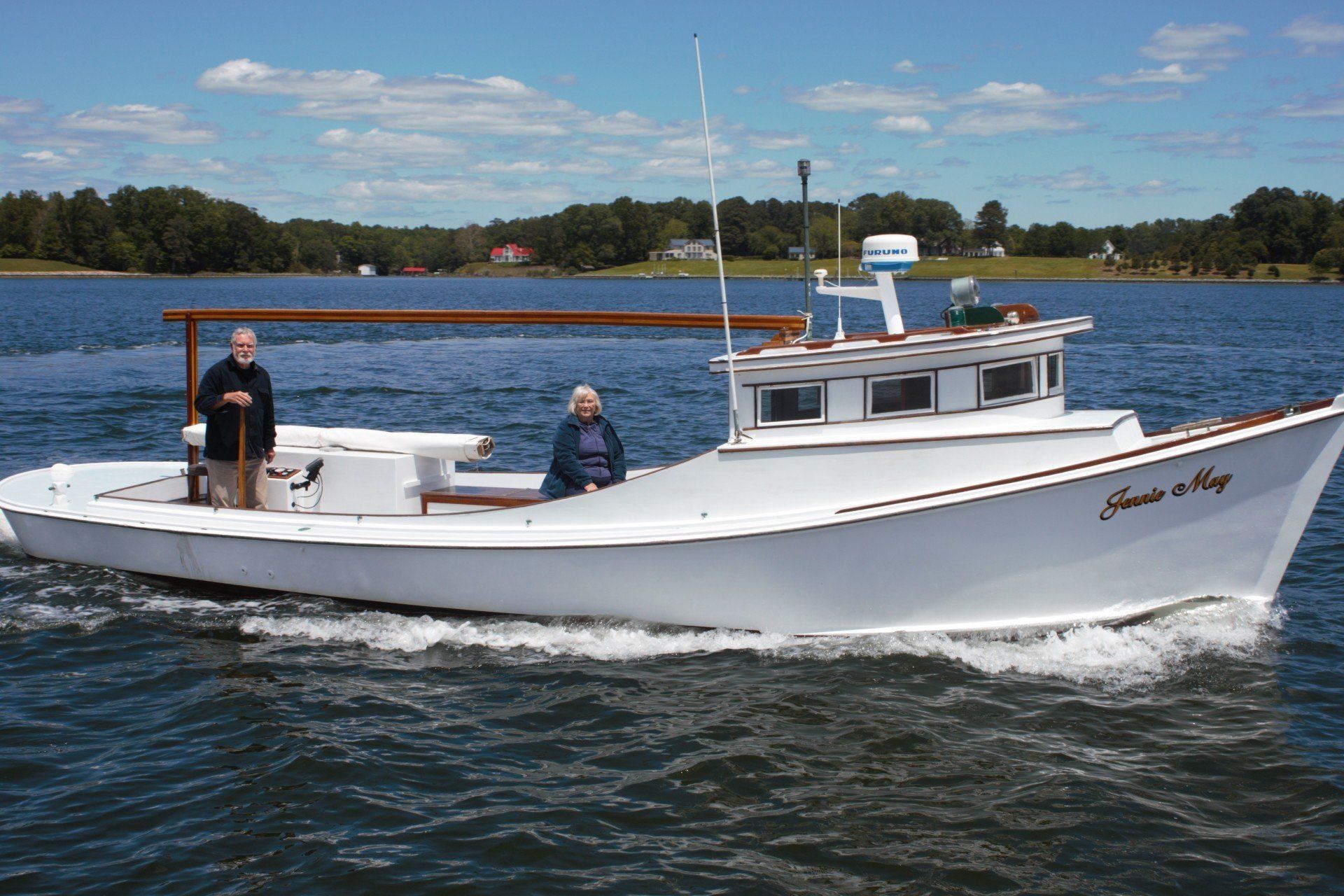 Deltaville Maritime Museum