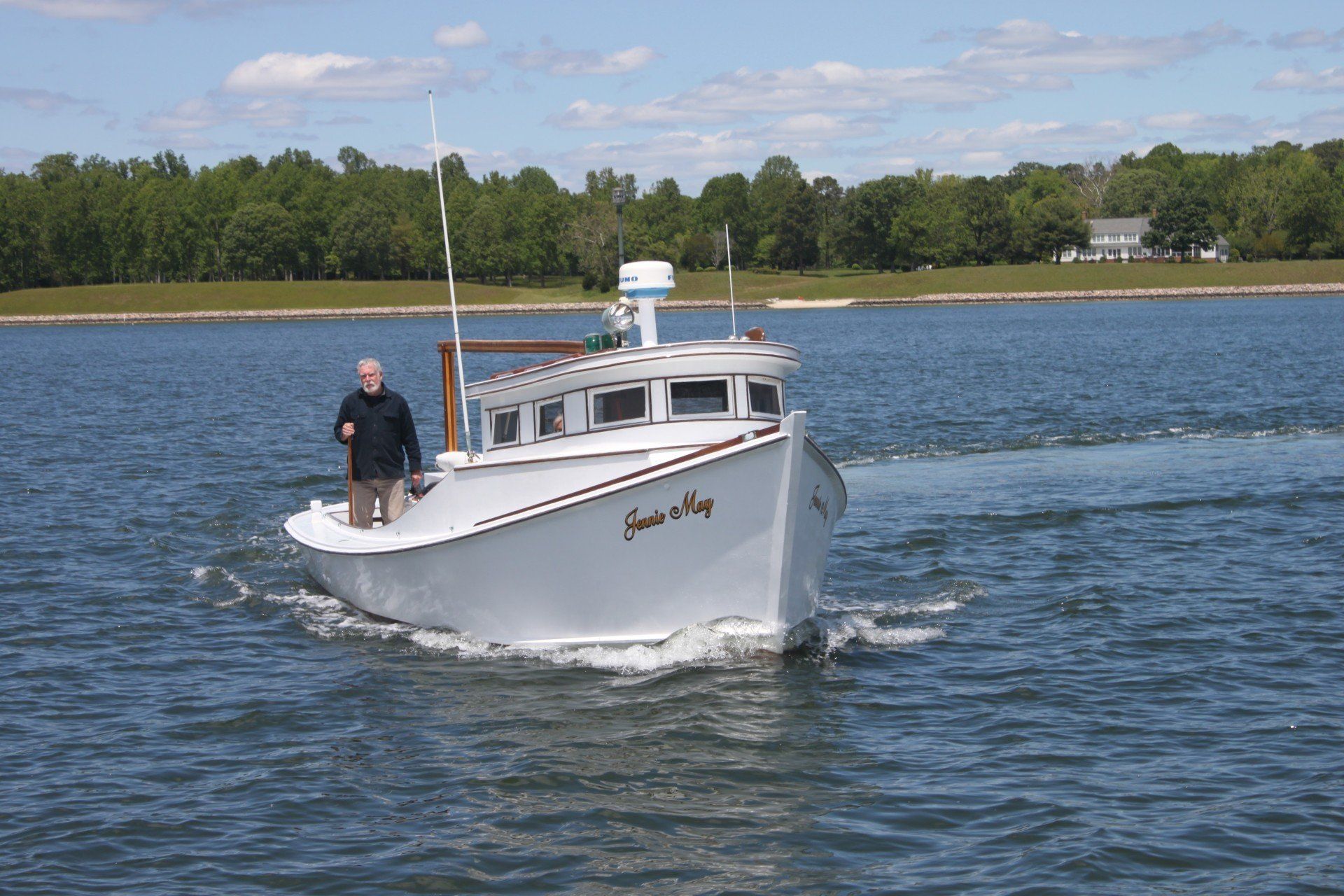 Deltaville Maritime Museum
