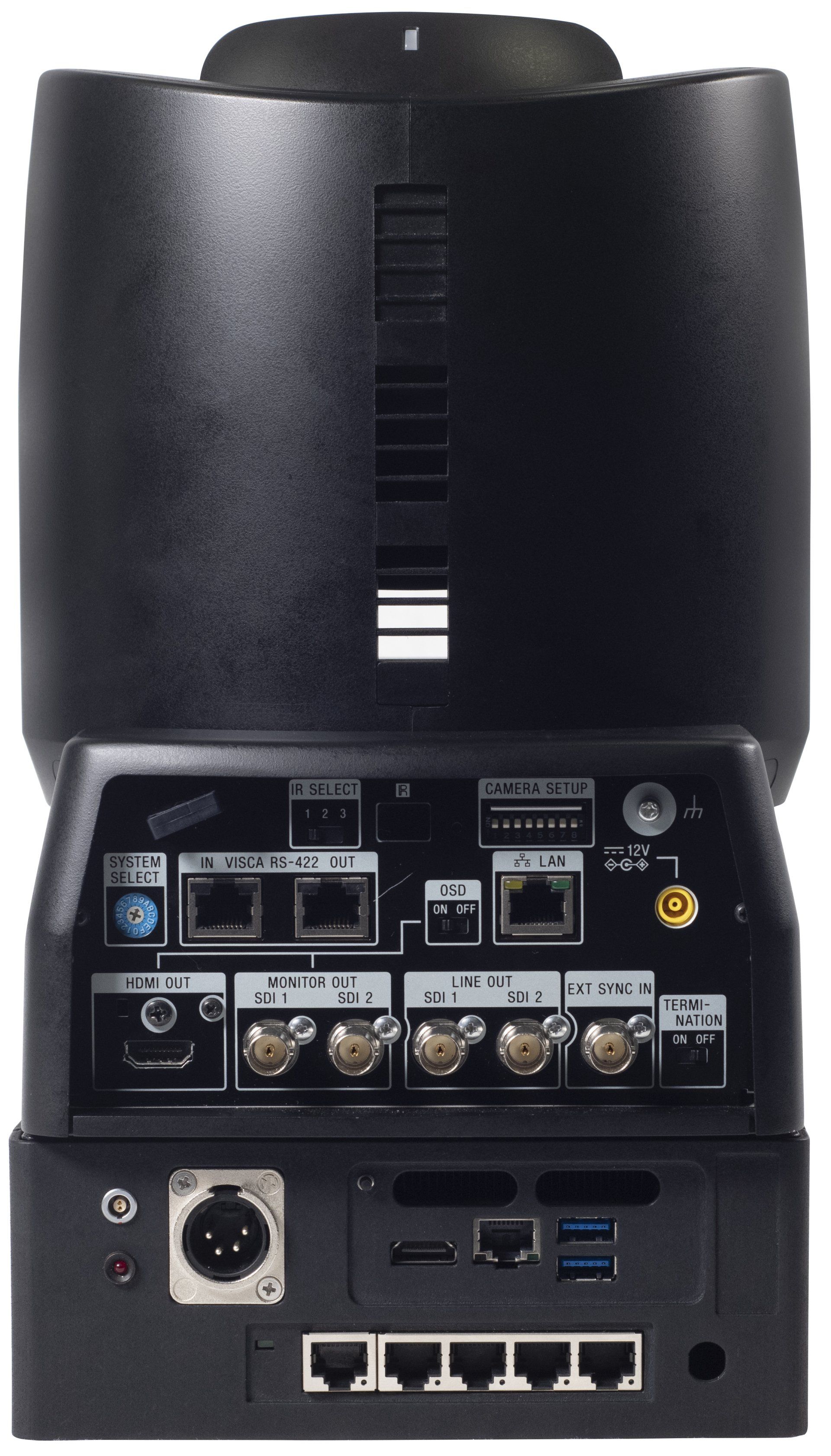 Mo-Sys | StarTracker PTZ (Sony)