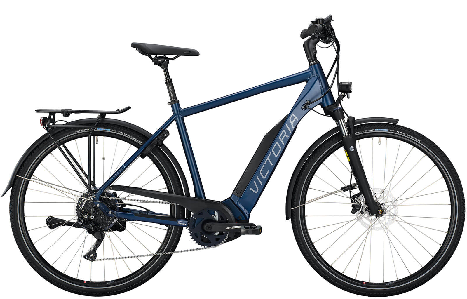 Victoria E-Bikes Victoria E-Bikes