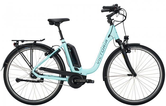 Victoria E-Bikes Victoria E-Bikes
