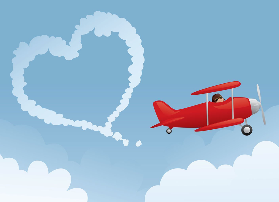 I Hart Flying Current Scholarship Opportunities