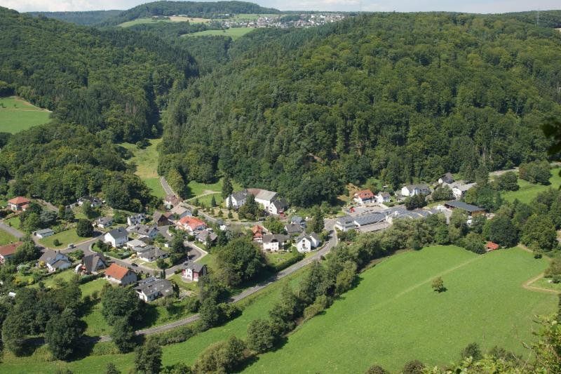 Gackenbach, Buchfinkenland, Ortsgemeinde Gackenbach, Wild- und ...