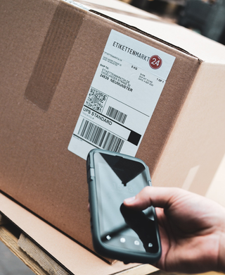 Etikettenmarkt24 - Ihr Onlineshop für Versandetiketten, A4 Etiketten